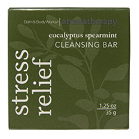 Stress Relief Cleansing Bar 1.25oz Carton – Reno Amenities para ...