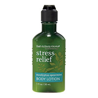 Stress Relief Lotion 1oz – Reno Amenities para Hoteleria | Fábrica de ...