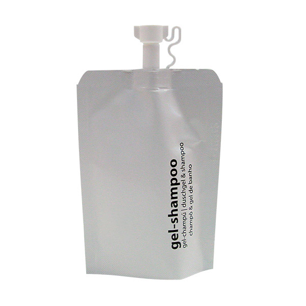 Doypack – Reno Amenities para Hoteleria | Fábrica de Jabones